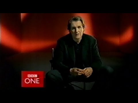 Bbc1 Continuity 14th April 2002 Youtube
