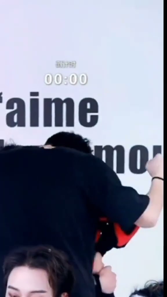 Bl Couple Douyin Tiktok Douyin Sweet Moment Douyin Xuhuong Couple