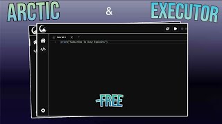 New Roblox Arctic Executor 2025 Free Keyless Ossy Exploits Mp3 Music ...