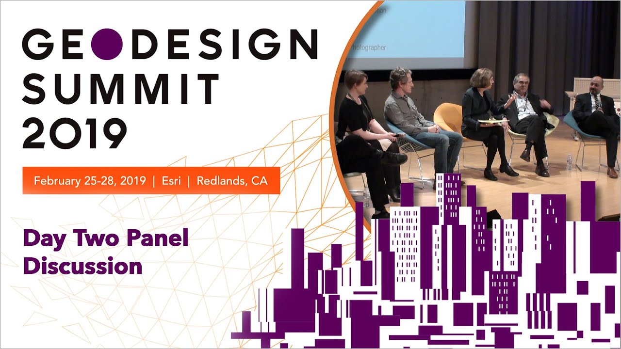 Day Two Panel Discussion Youtube