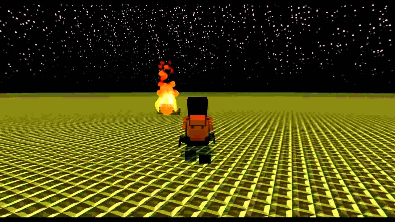 Renderman Youtube