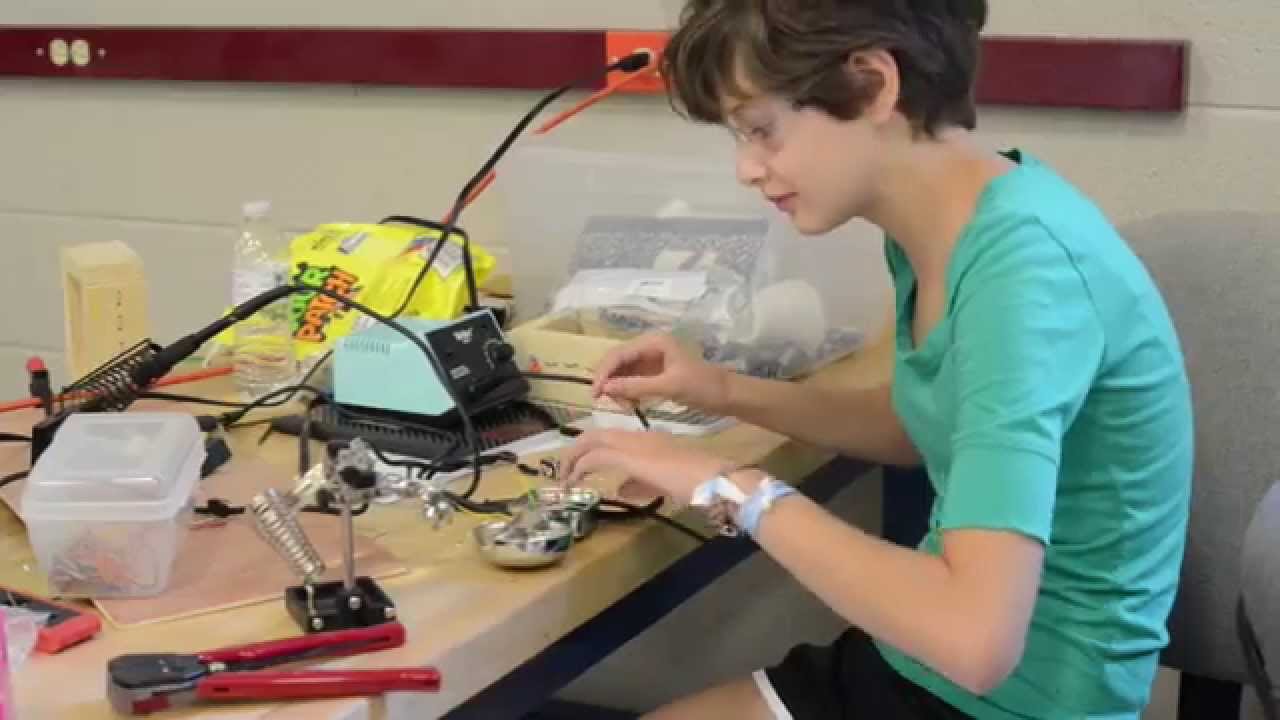 Explore Engineering Youtube