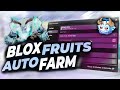 Free Op 2025 Blox Fruits Script No Key 8 0 0 Ronix Hub Mastery Farm ...