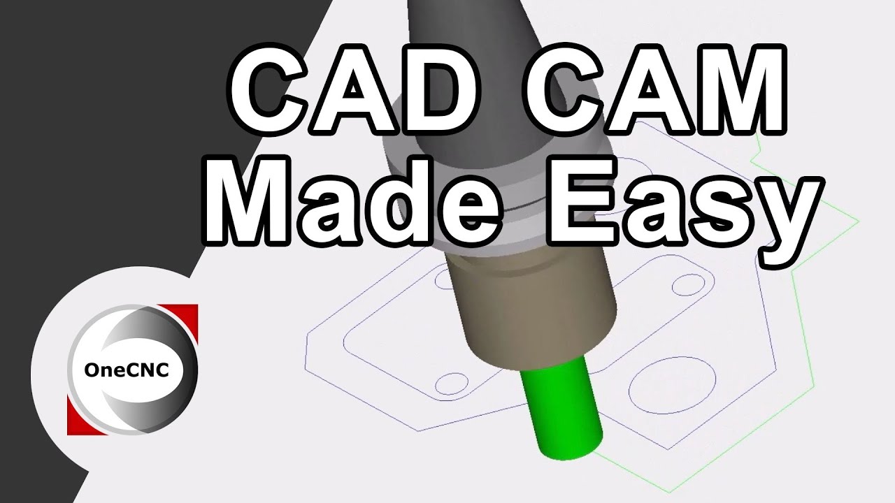 Cad Cam Made Easy Auto Feeds And Speeds Feeds M3 Youtube