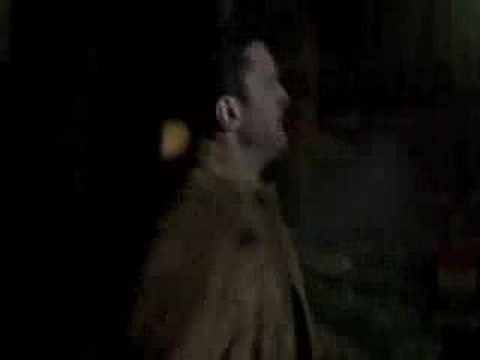 Sopranos Tony B Whacks Billy Leotardo Youtube