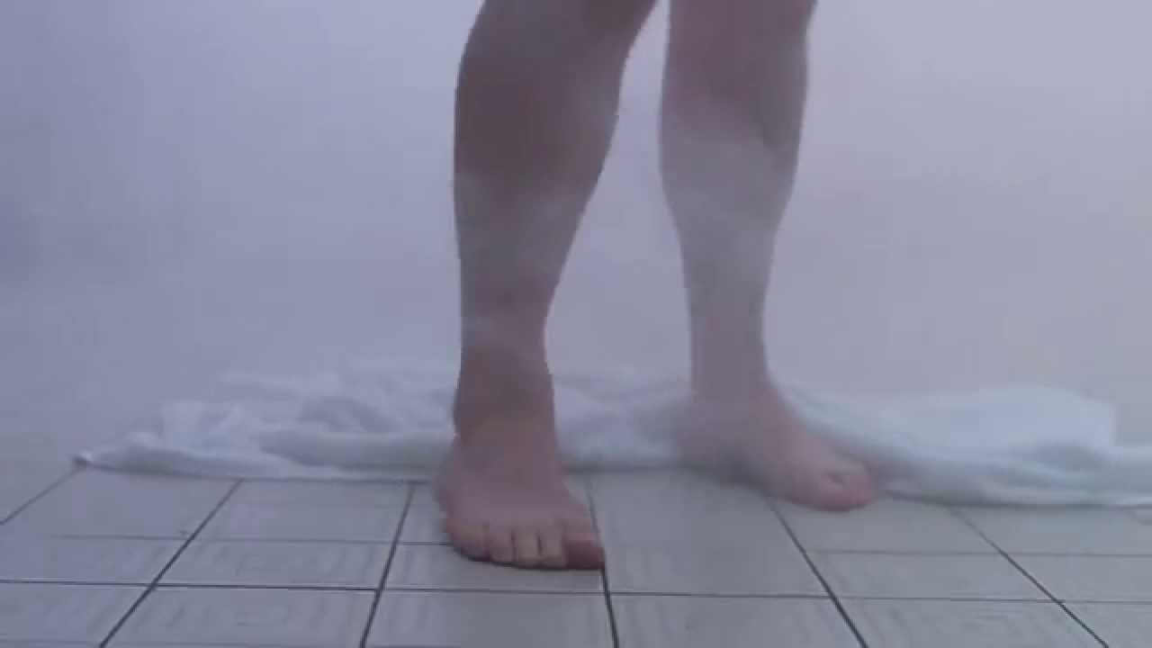 Funny Commercial With Gordon Ramsay Specsavers Sauna Youtube