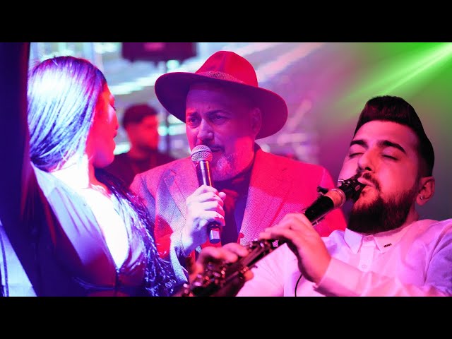 Sorinel Pustiu Haide Iubire pe afara sa te scot Manele noi Live 2025