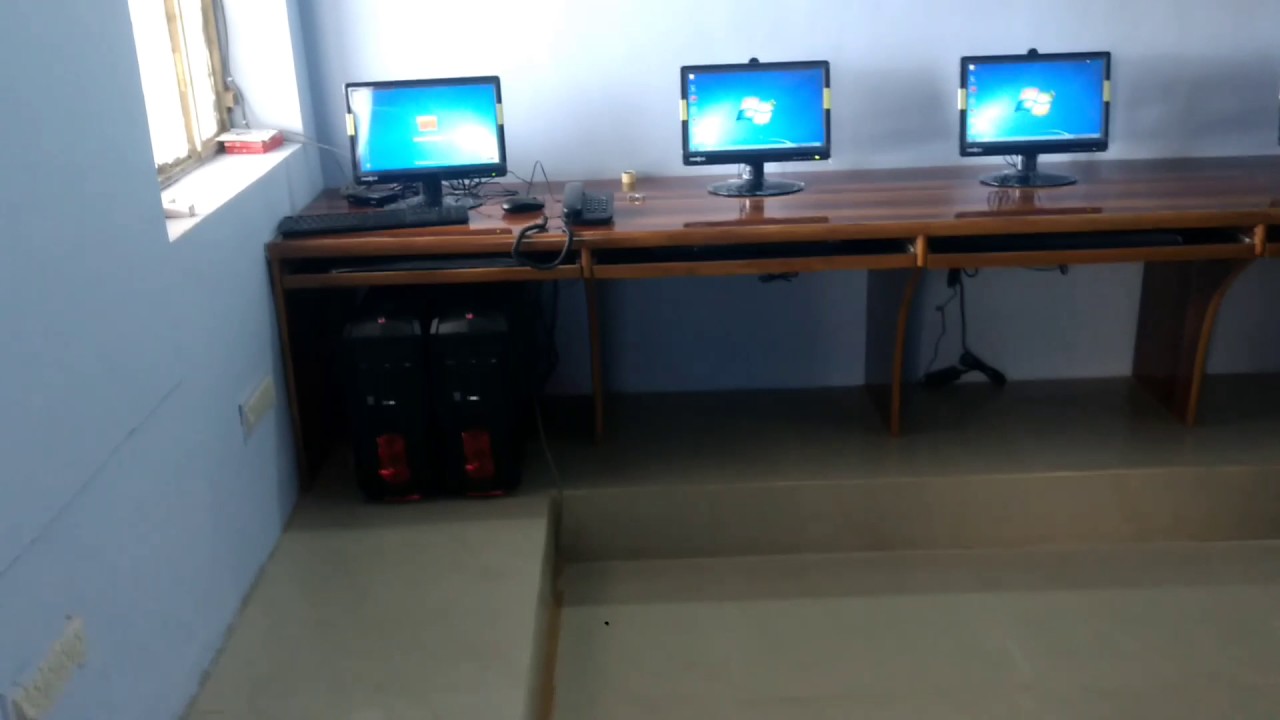 Ncomputing Mx100s Youtube