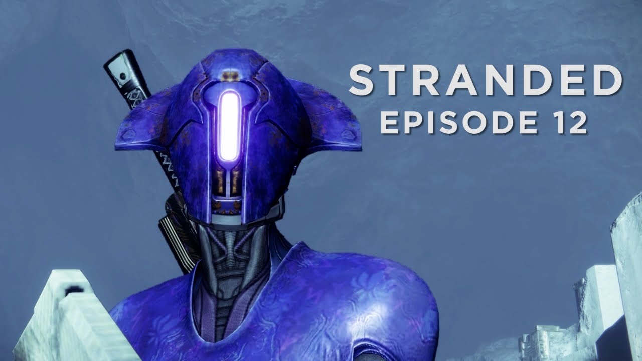 Stranded Episode 12 The Twins Season 2 Youtube