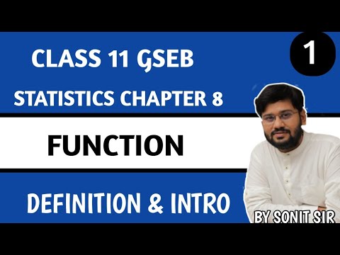 Gseb Solutions For Class 11 Statistics Wadaef