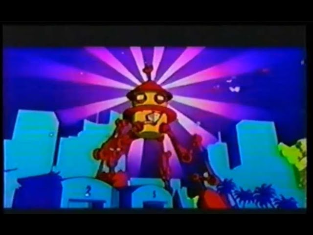 Kids Wb Wpix 11 Commercials July 2002 41 Off