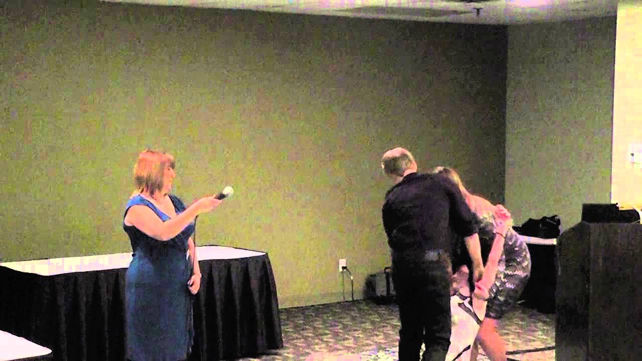 Health Sciences Demonstration Youtube