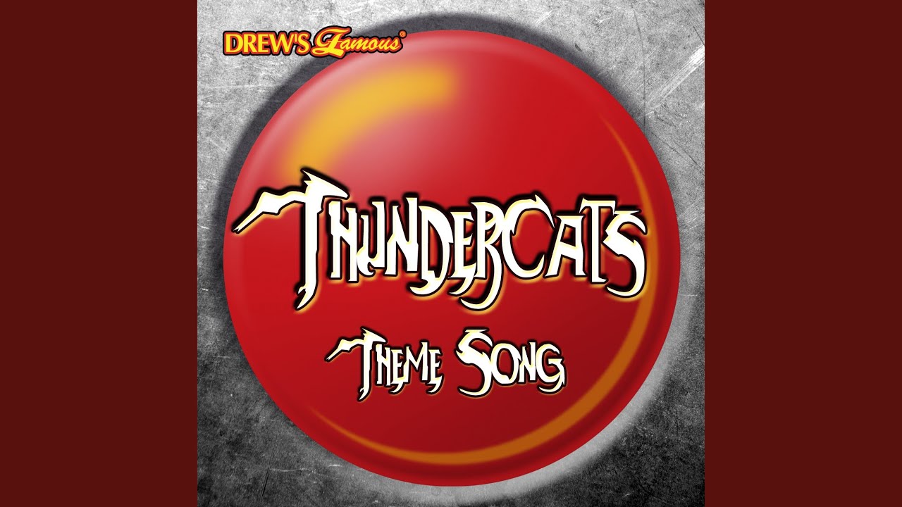Thundercats Theme Songs Youtube
