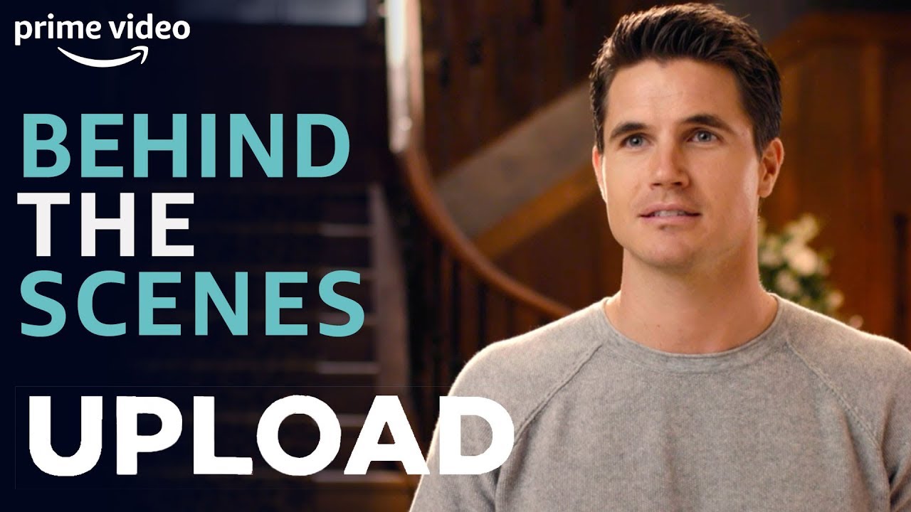 Upload Amazon Series Trailer 43 Off Www Pinnaxis