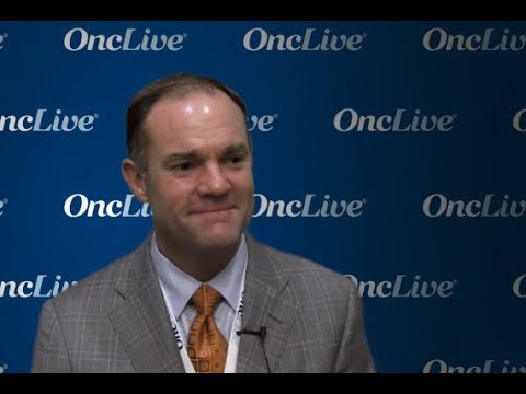 Dr Mccollum On Frontline Therapy For Patients With Metastatic Crc