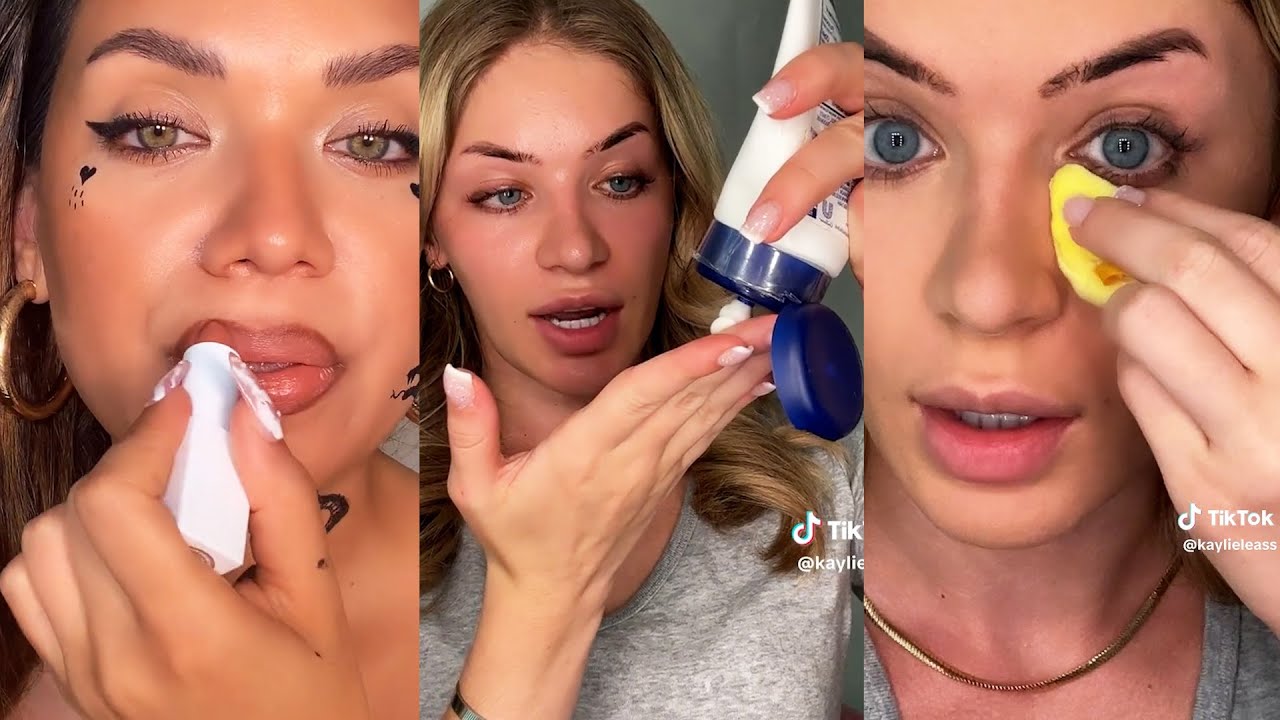 Complete Makeup Storytime Youtube