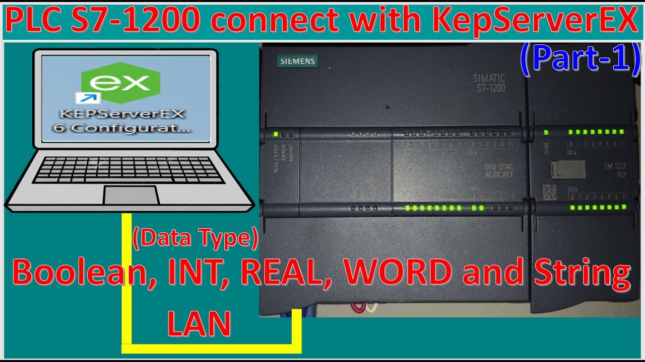 Plc S7 1200 Tia Portal V17 Basic Scl Language Part 1 60 Off