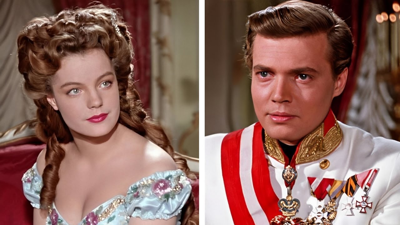 36 Sissi Actors Who Have Passed Away Youtube