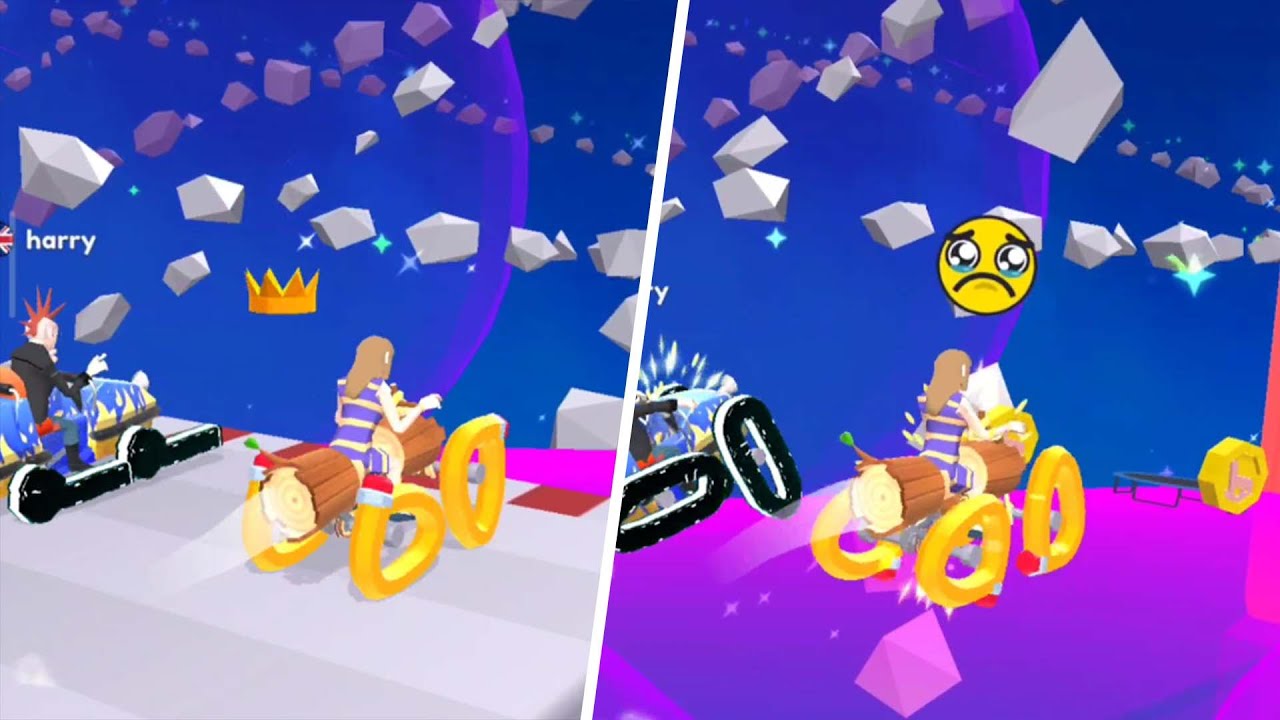 Scribble Rider All Max Levels Android Ios Gameplay Part 7 Youtube