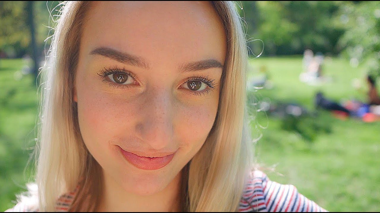 Eye Contact Practice Affection Youtube