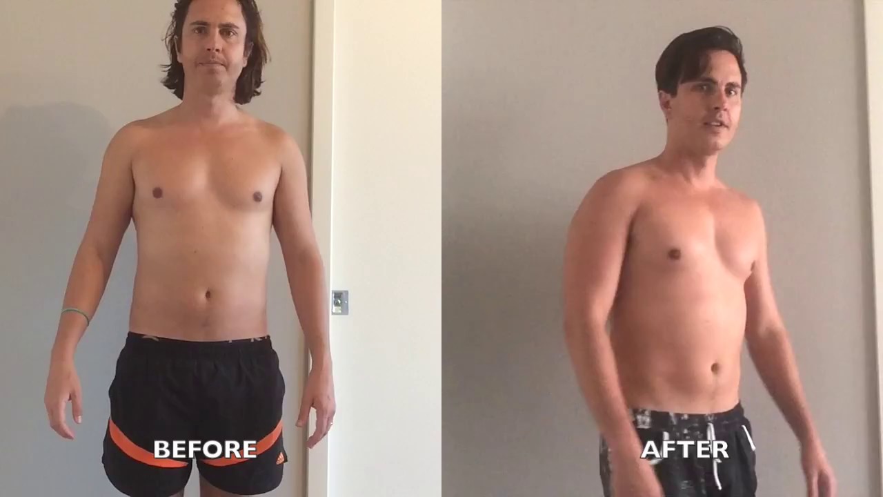 30 Day 100 Push Ups Challenge Youtube