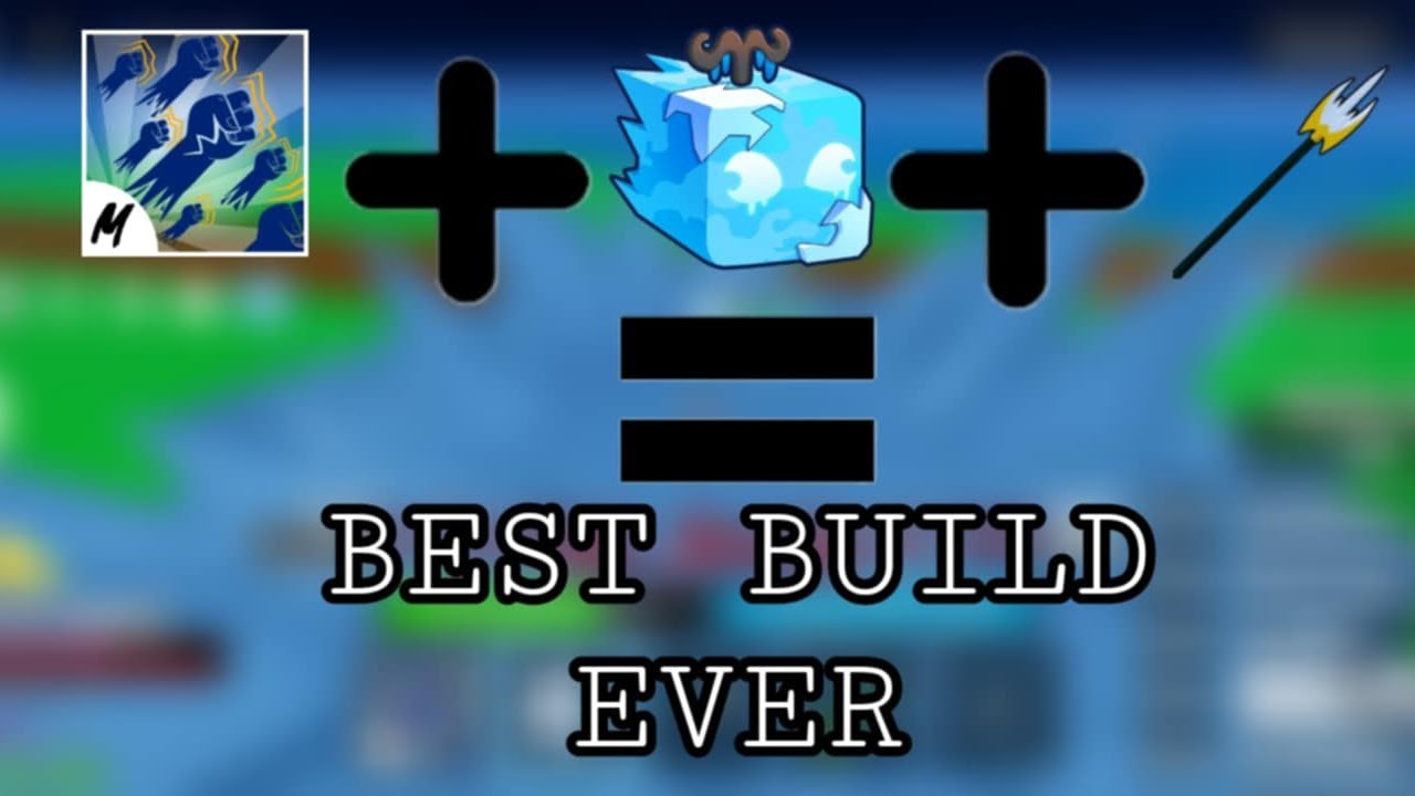 Best Build Ever Youtube
