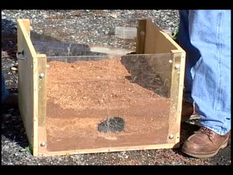 Proper Pipe Installation Youtube