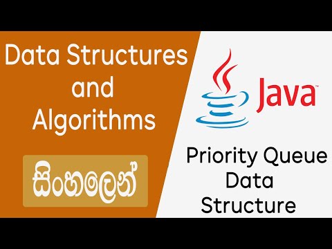 Priority Queue Data Structure Data Structures And Algorithms