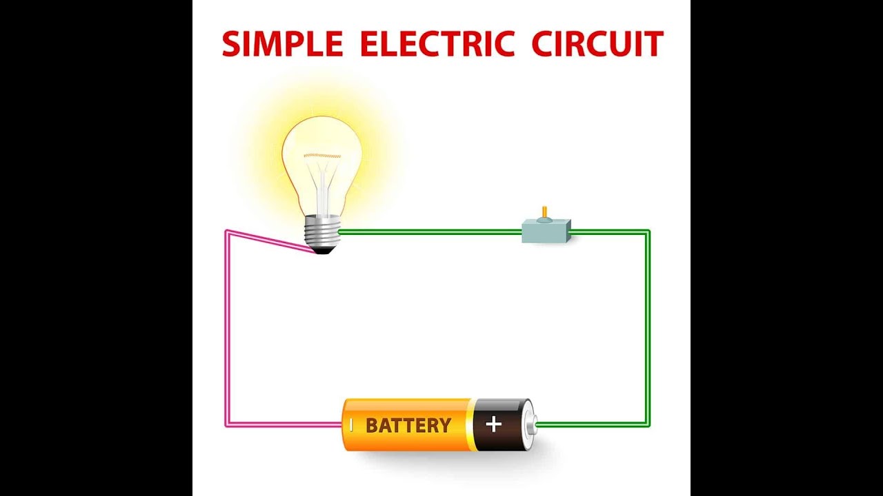 Simple Electrical Circuit