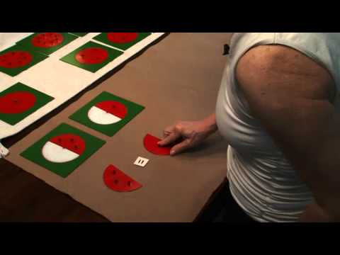 Reducing Fractions Youtube