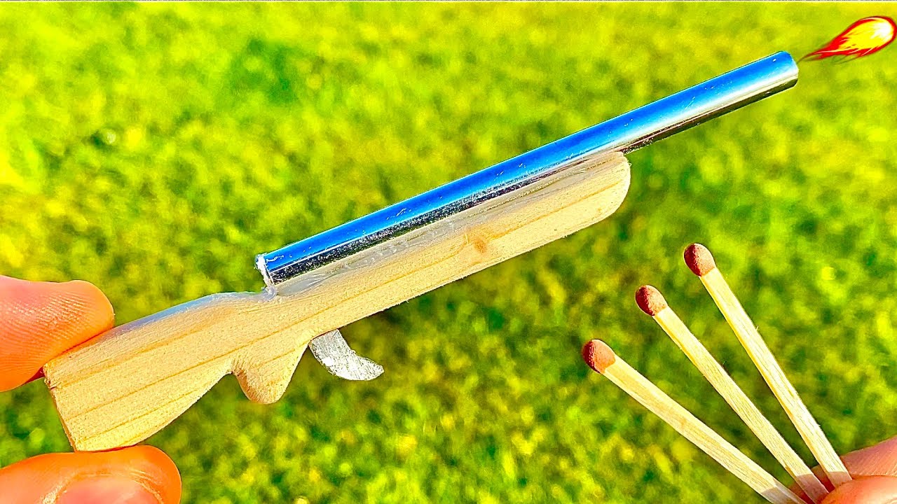 8 Simple Inventions Using Recycled Materials Kimdeyir