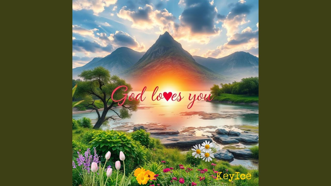 God Loves You Youtube