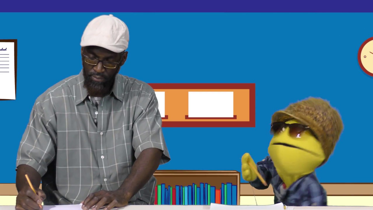 Mr Omar S Classroom The Math Homework Youtube
