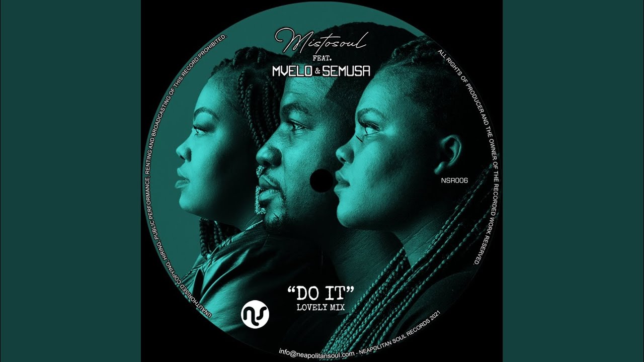 Do It Instrumental Mix Youtube
