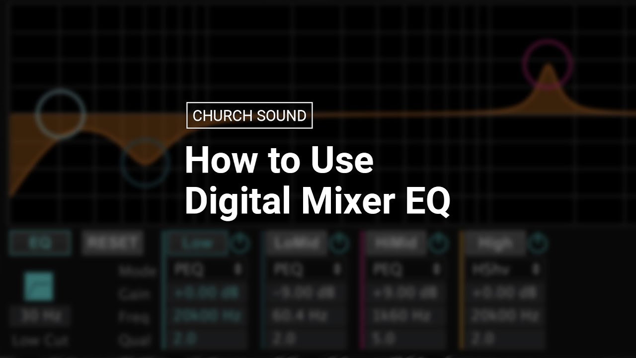Parametric Eq Settings At Harry Leslie Blog