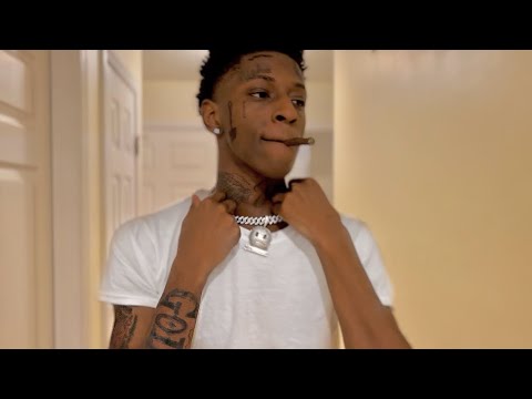 10k Jayy Youngboy Talk Official Music Video Youtube Music