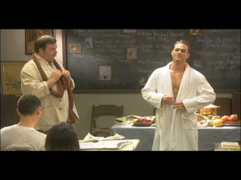 Eating Out 2 Sloppy Seconds Trailer Youtube