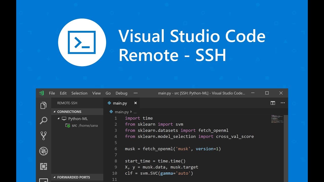 Check Visual Studio Remote Debugging Dasemat
