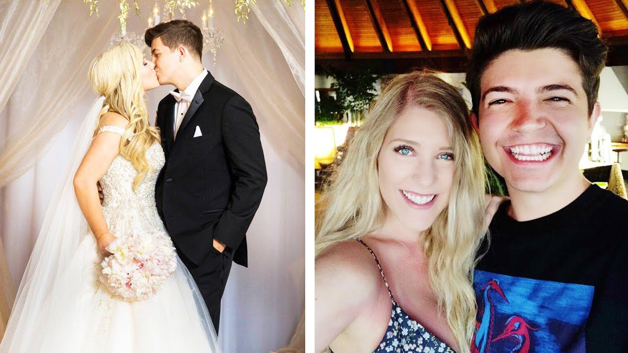 Prestonplayz Wedding Beachweddingtips
