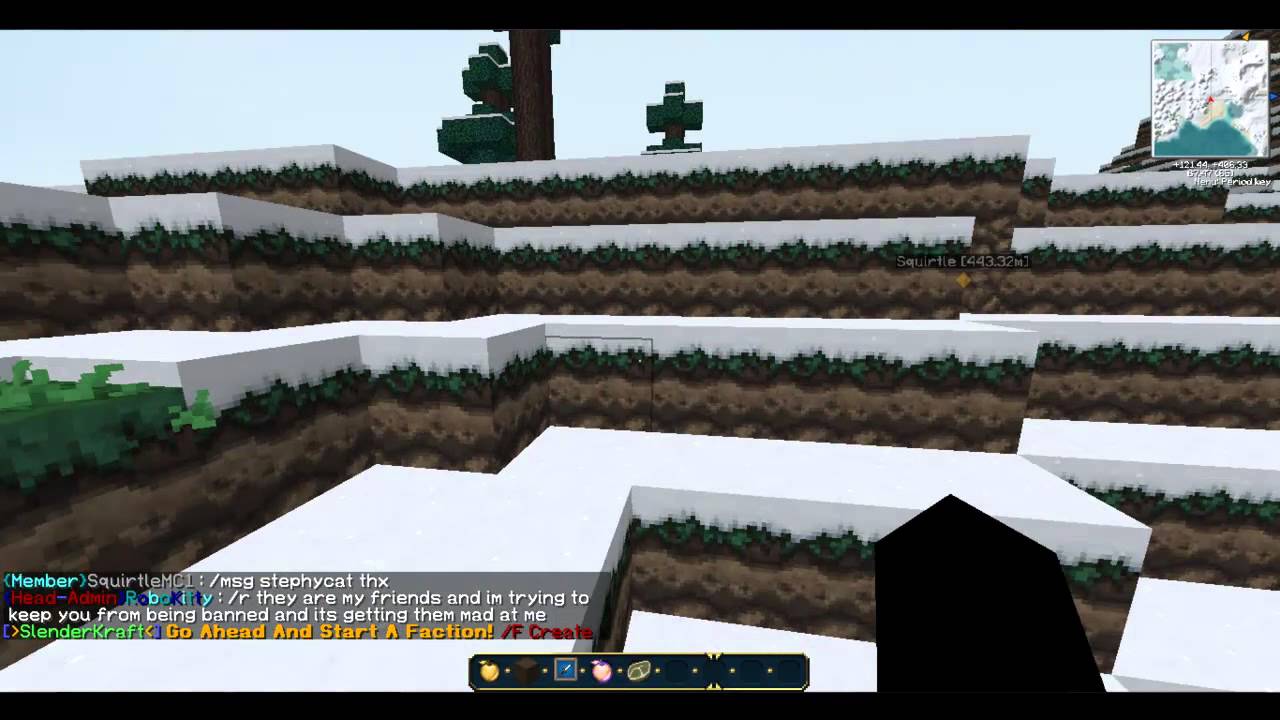 Custom Modpack Server At Jonathan Perez Blog