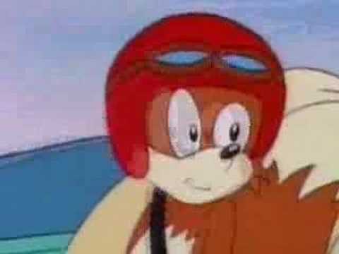 Robotnik Goes Youtube