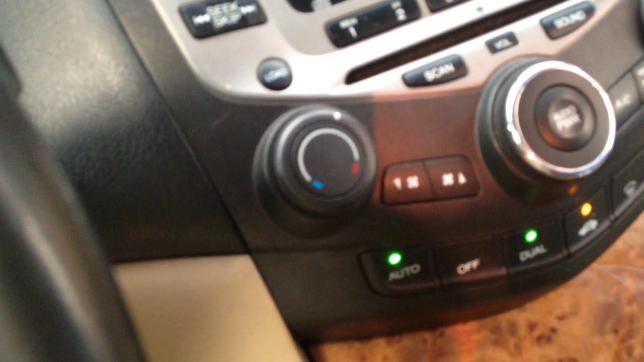 Honda Accord Misfire 3 Part 2 Youtube