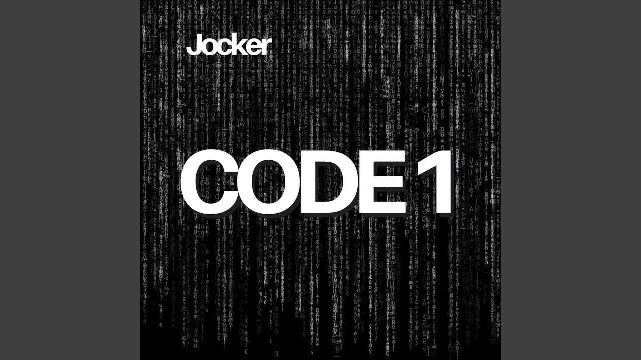 Code 1 Youtube