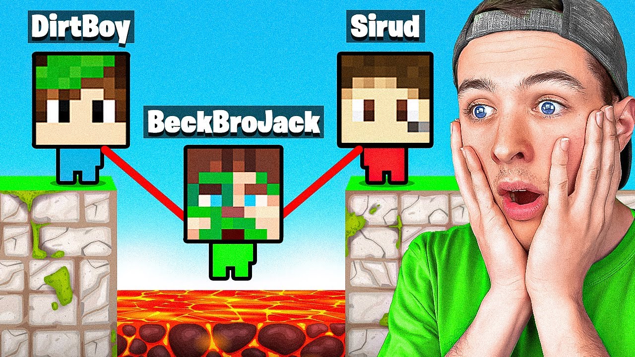 Youtubers Play Pico Park Endless Mode Youtube