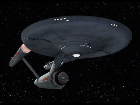 350 Scale Tos Enterprise Build Part 2 Youtube