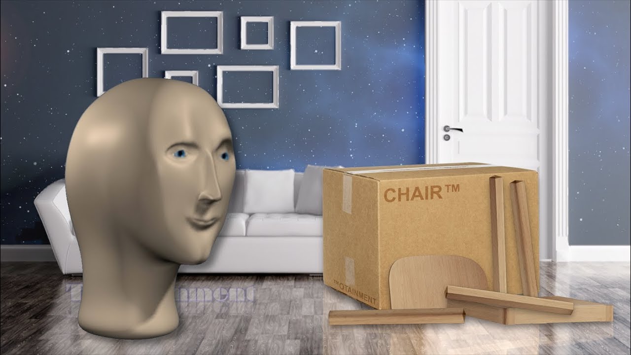Chair Youtube