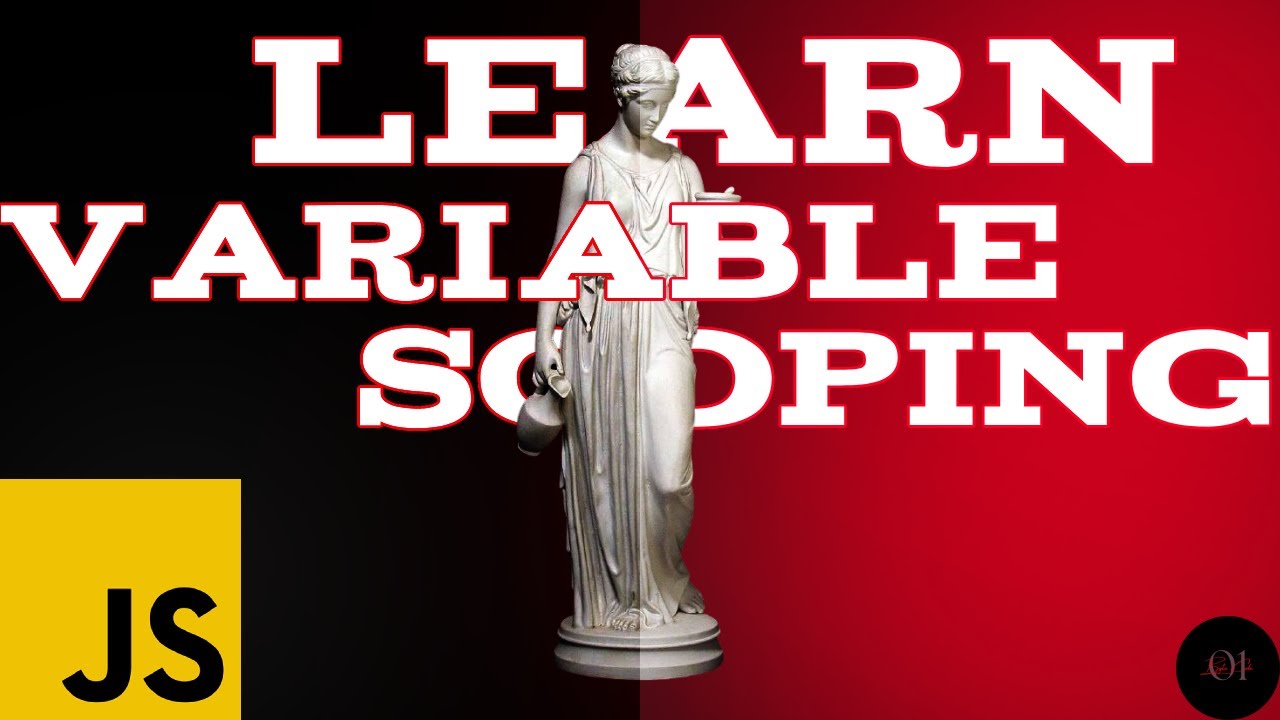 Scoping In Javascript Youtube