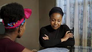 Amawele The Twins Zuluseries Sama28 Sabc1 Mkhathini Production And New ...