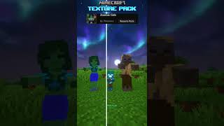 Minecraft Best Texture Packs Part 02 Shorts Texturepack Minecraft ...