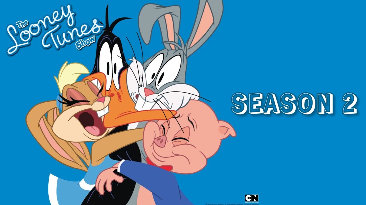 Finale Dei Looney Tunes Looney Tunes Dvd And Blu Ray News